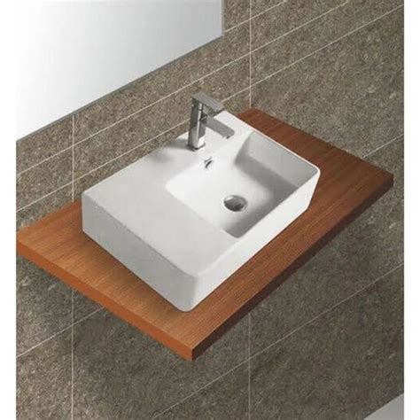 Ceramic Soncera Table Top Wash Basin At ₹ 1815 Piece In New Delhi Id
