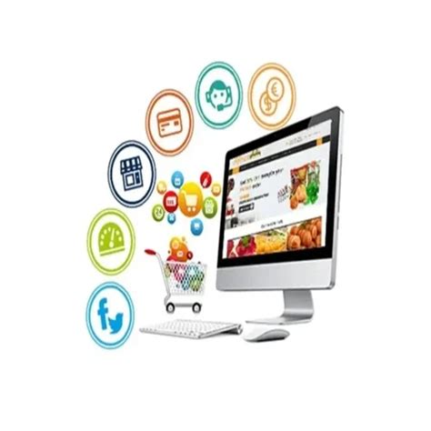 Ecommerce Software Developments Service At Rs 10000month In Lucknow Id 2854529191173