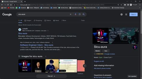 rishav ghosh posted on linkedin