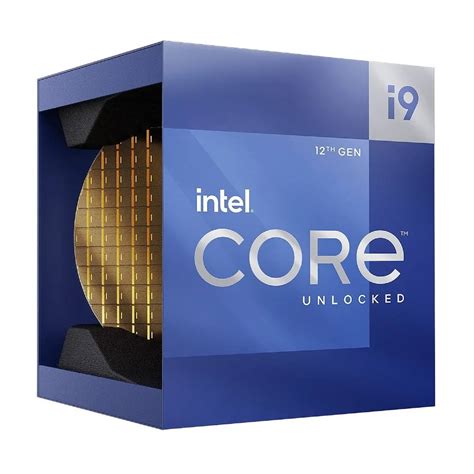 Intel Core I9 12900k Processor 2025 79 00