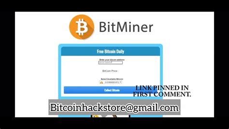 free bitcoin generator software latest edition earn 0 3btc weekly plan