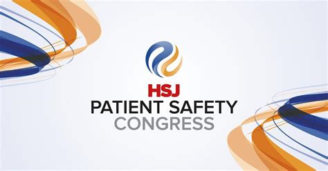 Hsj Patient Safety Awards 2024 Winners Announced News Health