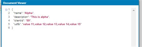 Question Concat Array Into String Boomi Community