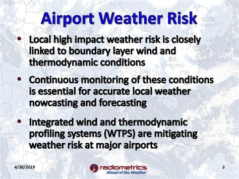 Meteorology In Aviation Ppt Download