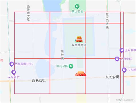 Vue实现百度地图矩形裁切功能vue Baidu Map 切图 Csdn博客