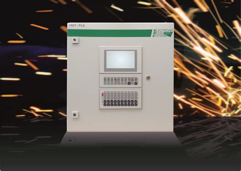 Spark And Ember Detection Systems Fire Shield Systems