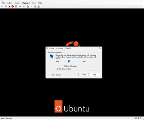 Sharing Files With Ubuntu Guest On Hyper V Host Saints Log