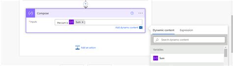Solved How To Sum Items In A Sharepoint List Power Platform Community