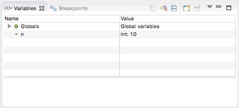 Python Development Environments Pydev
