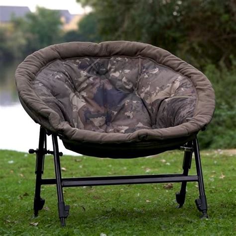 Win The New Nash Indulgence Moon Chair Deluxe