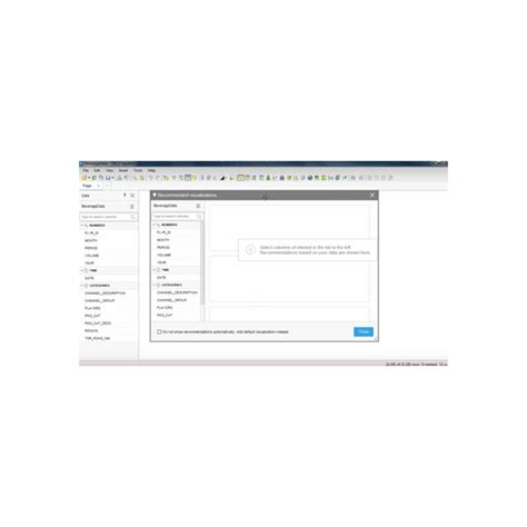 10 Best Tibco Spotfire Alternatives Reviews Features Pros And Cons Alternativeme