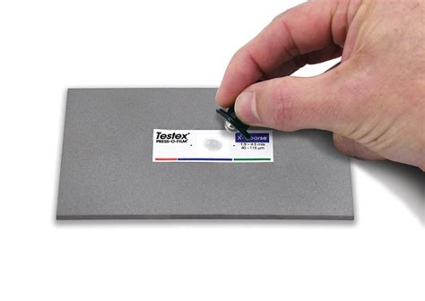 Testex Replica Tape JM Test Systems