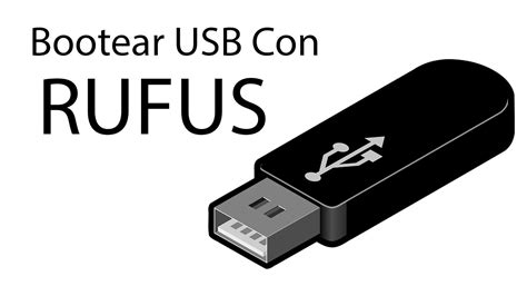 Podium Pengetahuan Cara Membuat USB Bootable Windows Dengan Rufus