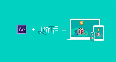 How To Get Started Using Bodymovin And Lottie In After Effects