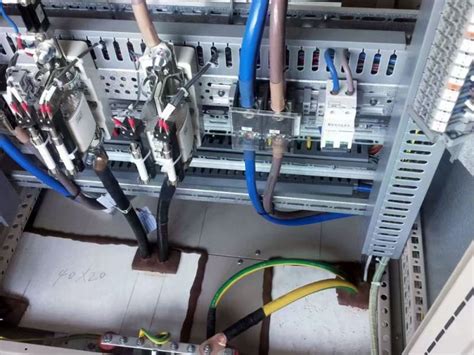 输变电线路工程 中邦建安集团有限公司