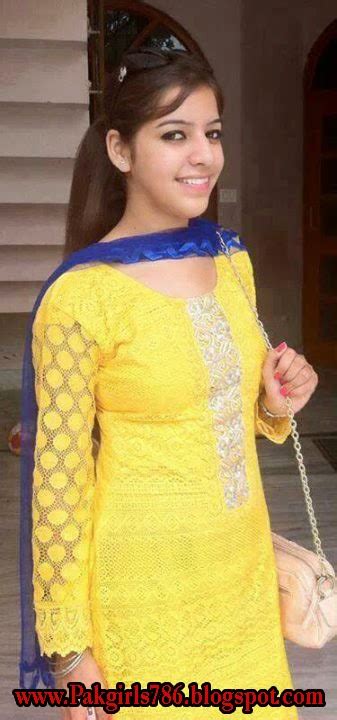Cute Smile Desi Bachiaan Beautiful Smiley Face Girls Photos