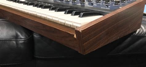 MATRIXSYNTH Korg Mono Poly Analog Synthesizer MATRIXSYNTH Korg Mono Poly Analog Synthesizer