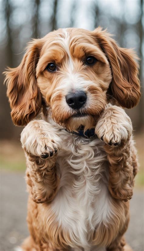 11 Common Cockapoo Skin Issues You Need To Know About Lets Learn Slang