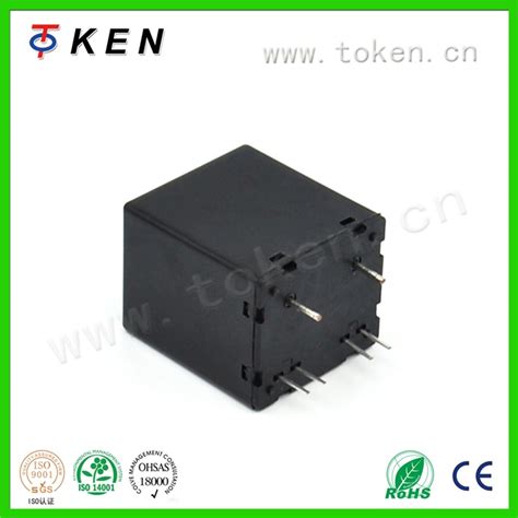 Wholesale Tbc Phs33 Two Closed Loop Hall Effect Current Sensor