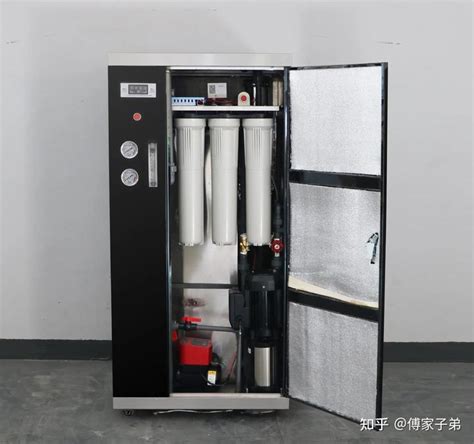 水质差硬水水垢多地区适合用什么净水器好 知乎