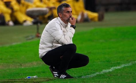 Riveiro My Departure Has Not Negatively Impacted The Team Sportswire