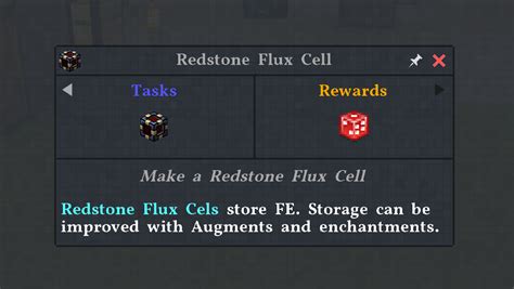 Bug Stoneblock 3 Rewards Not Being Given · Issue 1789 · Ftbteamftb