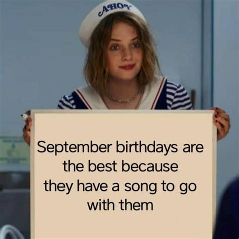 20 Funny September Memes For The 9th Month Of 2023