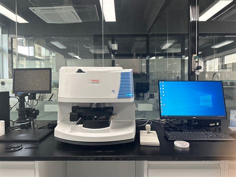 傅里叶变换显微红外光谱仪 福建农林大学 分析测试中心