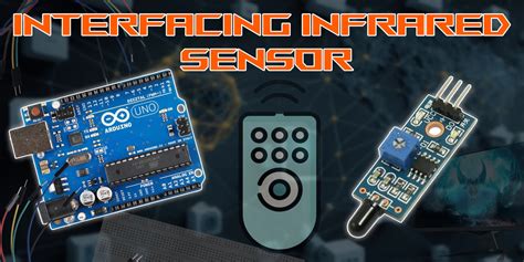 Interfacing Ir Sensor With Arduino For Object Detection Sarkitshala