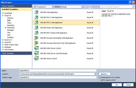 Asp Net Mvc Dotnetopenauth Single Sign On With Custom Identity