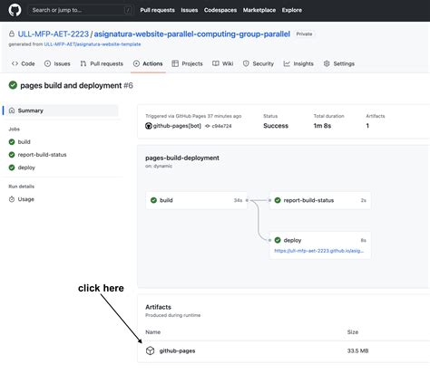 Importing a Website into Moodle Aprendizaje y Enseñanza de la Tecnología