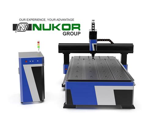 3 Axis Cnc Router Machine Nukor Sawmilling Woodworking And Agricultural Equipment South Africa