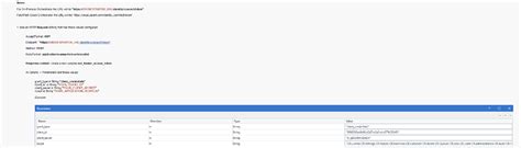 How To Make Orchestrator Api Requests Using Request Or Orchestrator Request Activities