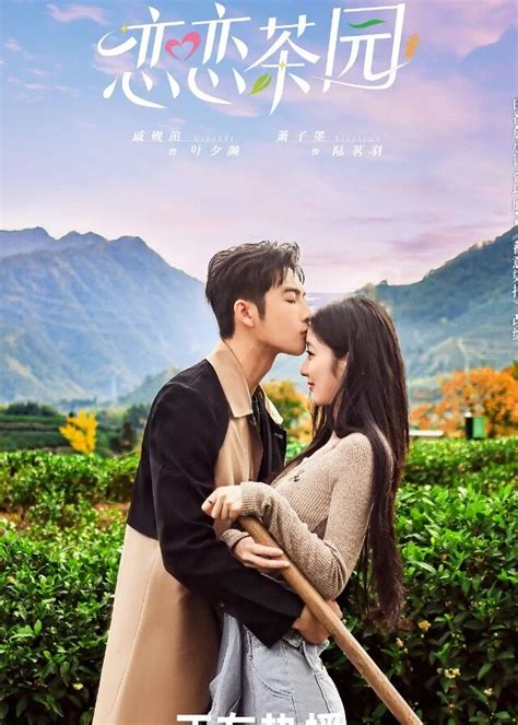 Love In The Tea Garden Chinese Drama 2024 Cpop Home