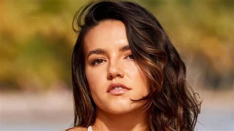 Mady Dewey Swimsuit Si Com