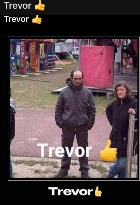 Trevor R GTAV