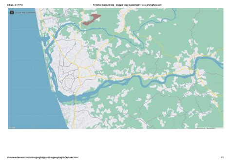 basemap pdf