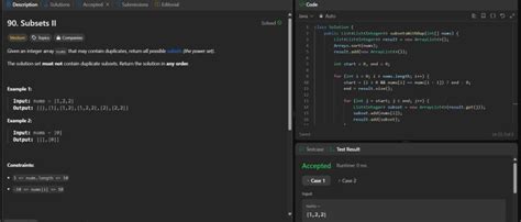 100daysleetcodechallenge Ancy Ebisha P