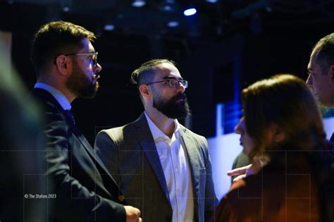 Fahad Khalil On Linkedin I Was Thrilled To Co Organize And Host A