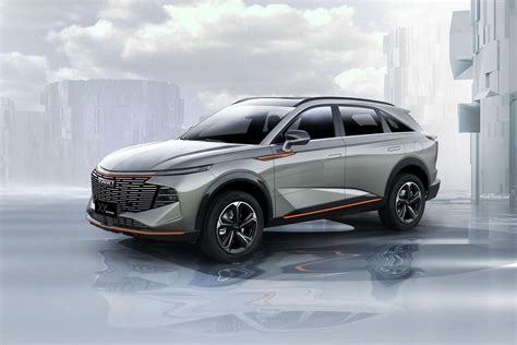 Is This The Next Generation Gwm Haval H6 Carexpert