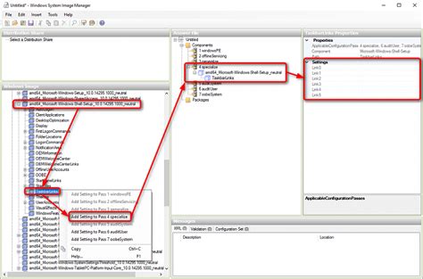 Customize Windows Image In Audit Mode With Sysprep Page Tutorials