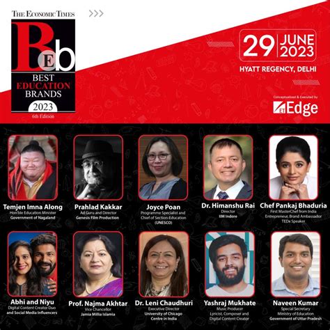 Himanshu Rai On Linkedin Et Education Leadership