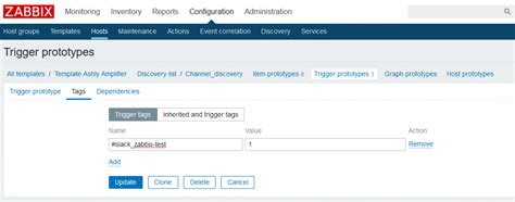 Send Notifications From Zabbix To Slack Monitoreverything