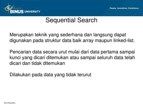 Ppt Algoritma Searching Pertemuan 13 Powerpoint Presentation Free Download Id 7083202