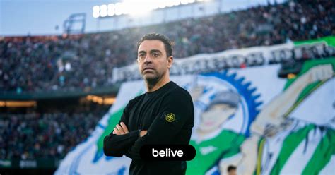 შეიძლება თუ არა რომ ხავი ბარსელონაში დაბრუნდეს სპეციალისტის პასუხი