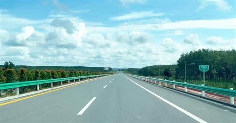 អ្នកនាំពាក្យក្រសួងសាធារណការ ពន្យល់អំពី ផ្លូវល្បឿនលឿនរាជធានីភ្នំពេញ ក្រុងព្រះសីហនុ នគរដ្រេហ្គន