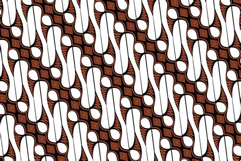 Ada Motif Batik Terlarang Di Pernikahan Kaesang Ketahui Makna Batik Parang Produsen Batik