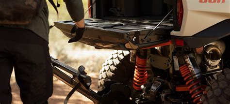 How To Adjust Your Sxs Shocks Can Am Off Road