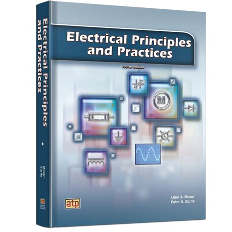 Electrical Principles And Practices Etextbook Lifetime Atp Learning