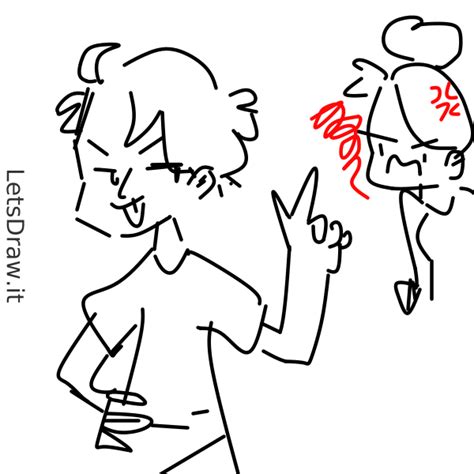How To Draw Brother W7e7j6mcf Png LetsDrawIt